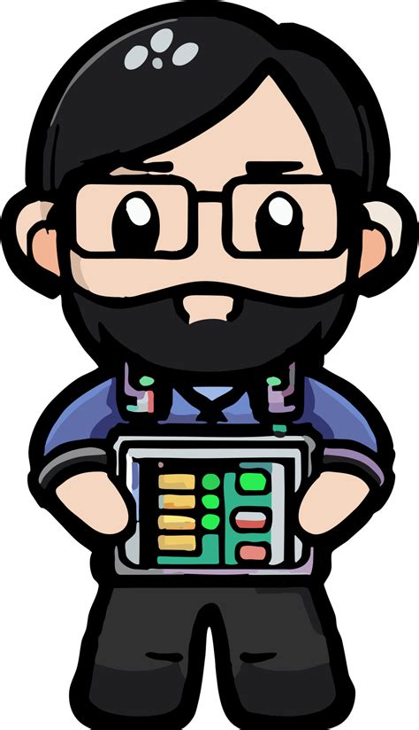 Software Engineer Png Graphic Clipart Design 23485889 Png