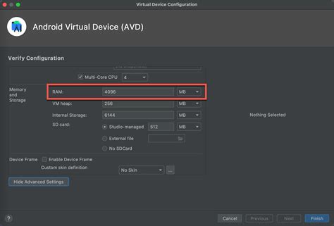 Android Emulator Setup Mobile And Offline Developer Guide