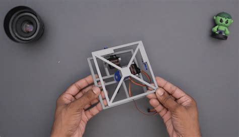 How To Build DIY Maze Game Using Arduino