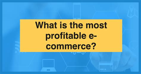 23 Profitable Ecommerce Business Ideas To Start In 2022 Sell Saas