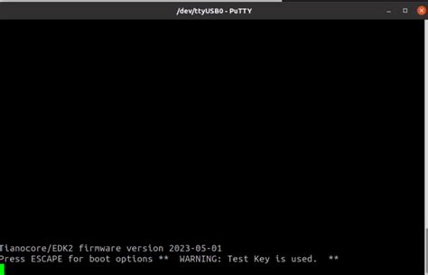 Solved Windows 10 Iot Enterprise On Mx8mp For Only Lvds Output Nxp