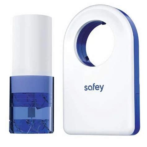 Pocket Spirometer Measures Pef Fev1 Fvc And More Us Fda And Ce Approved With Free Safey App At Rs