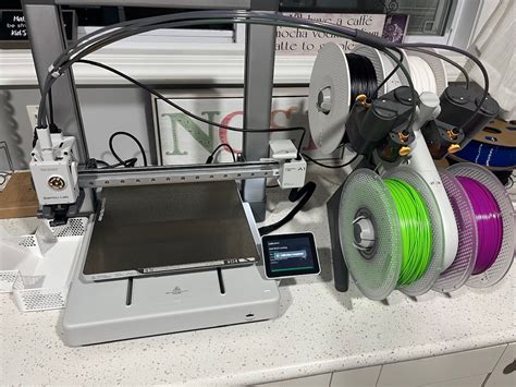 learning 3d printing 249 by donp langmuir systems forum