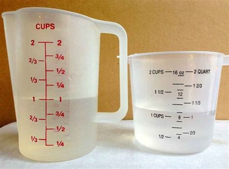 How Many Cups In Ounces At Karen Spaulding Blog