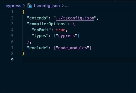 Cypress Causing Typescript Errors With Jest Dom Matchers In NextJS Issue Cypress Io