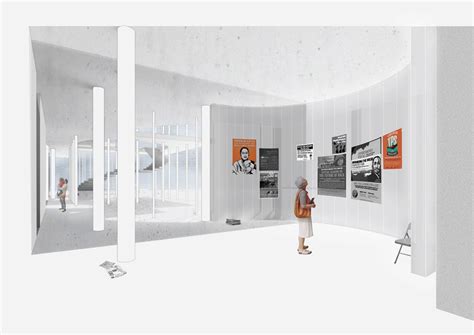 Vignette Architecture