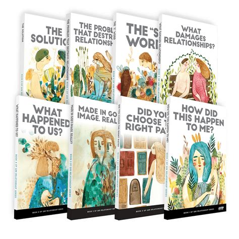 Gr8 Relationship Series Churchleaders