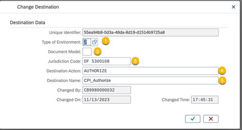 Drc Nfs E Outbound Utilizando Partner Enablement N Sap Community