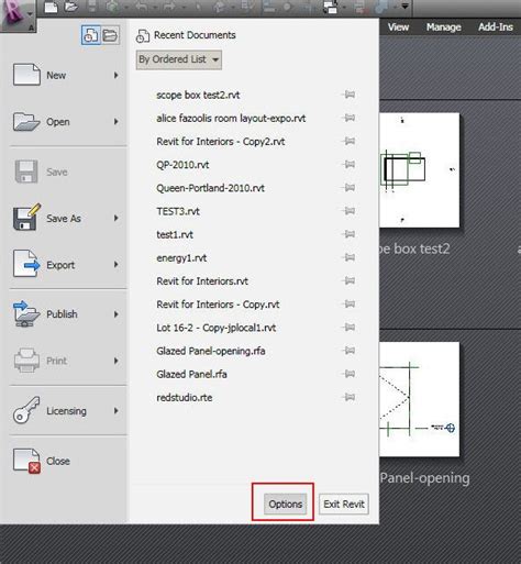 Revit In Plain English Revit Standards File Path Locations