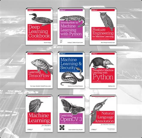 The Humble Book Bundle Machine Learning By Oreilly Indie Game Bundles