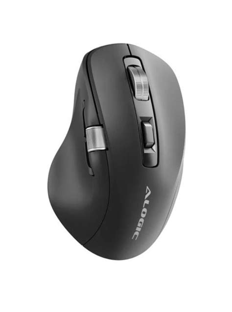 apex alogic 7 key bluetooth programmable mouse