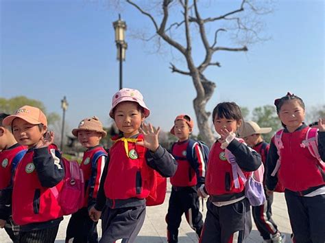感受绿色春天 传承红色精神定远县张桥中心幼儿园走进大桥镇中原局第三次会议旧址开展春游活动凤凰网安徽 凤凰网