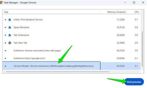 Ways To Uninstall Chrome Extensions That Wont Uninstall Make Tech Easier