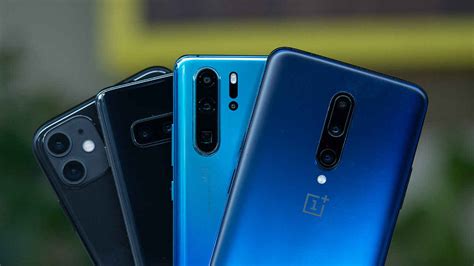 Iphone Camera Comparison With Premium Flagships A Blind Test Digit