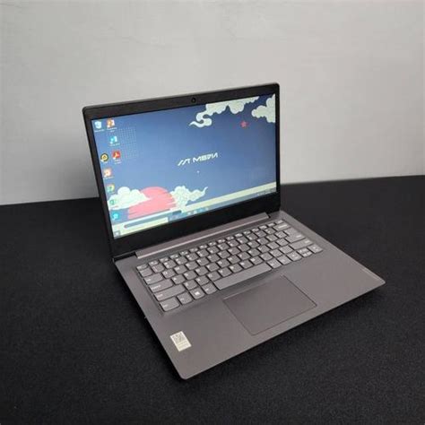 Jual Laptop Lenovo V Ryzen Ram Gb Normal Laptop Bekas Kediri Amd E Kab