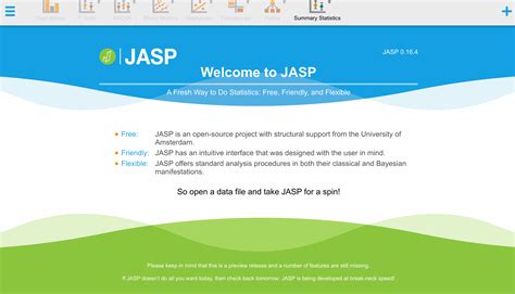 introducing jasp 0 16 4 sync sql databases bland altman plots improvements to factor analysis