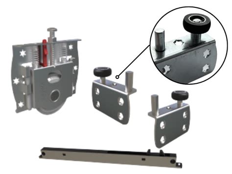 Мебелен обков и аксесоари Колос БГ