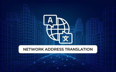 Network Address Translation Nat Id Networkers Idnid