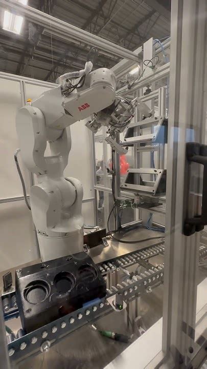 Abb Robot Youtube