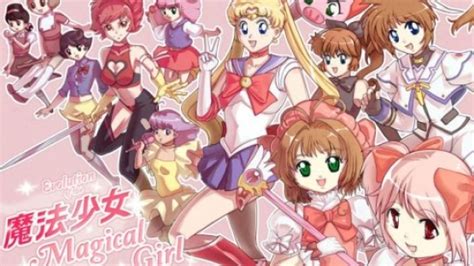 Wow Inilah 7 Kartun Jepang Yang Seksi Saat Berubah Wujud Berita Jepang Japanesestation Com