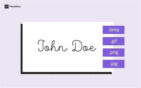 How To Insert A Signature In Word In Simple Steps Update