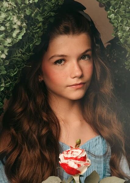 Photos Of Alice Camargo On Mycast Fan Casting Your Favorite Stories