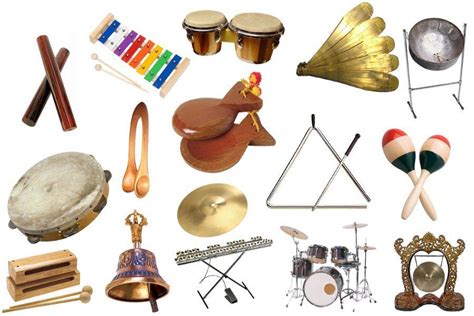 A Cuíca é Um Exemplo De Idiofone Retoedu