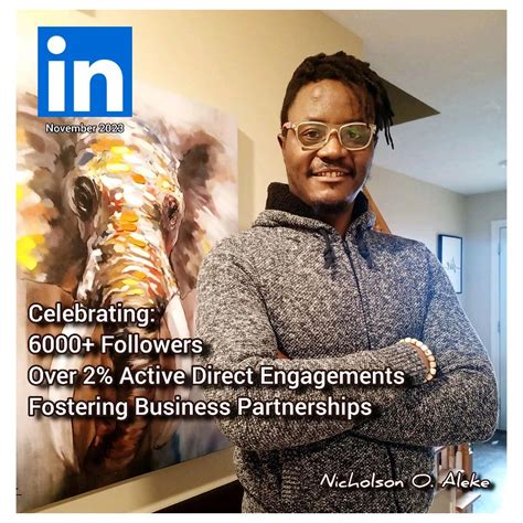 Nicholson O Aleke 🏅 On Linkedin Goals Resolutions Reflections Targets Success