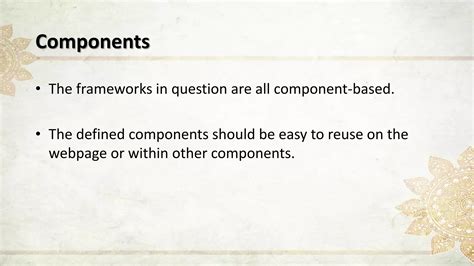 Angular Vs React Vs Vue Pptx