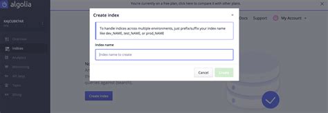 ALGOLIA Enhance Search Experience With Algolia Autocomplete A