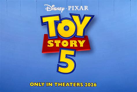 Everything We Know About Toy Story 5