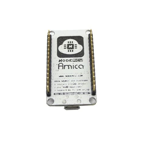 Kit Rf Thu Phát Wifi Esp8266 Nodemcu Lua Cp2102 Điện Tử Mtu
