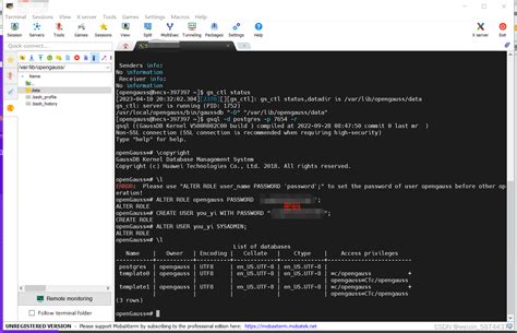 华为云hecs云耀云服务器安装opengauss数据库yum Install Opengauss Csdn博客