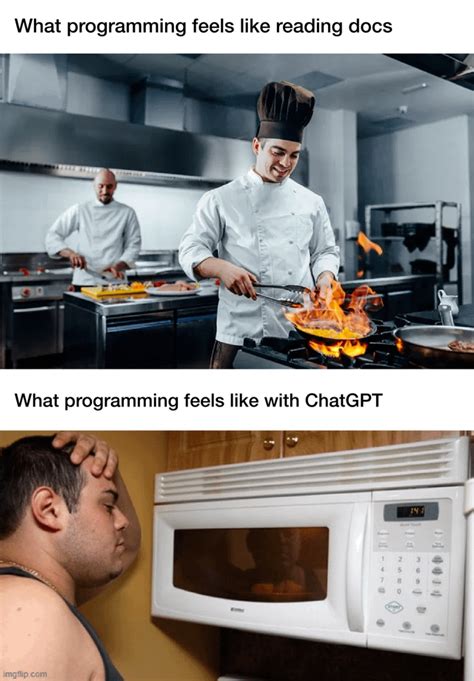 Thanks Machine Learning R Programmerhumor
