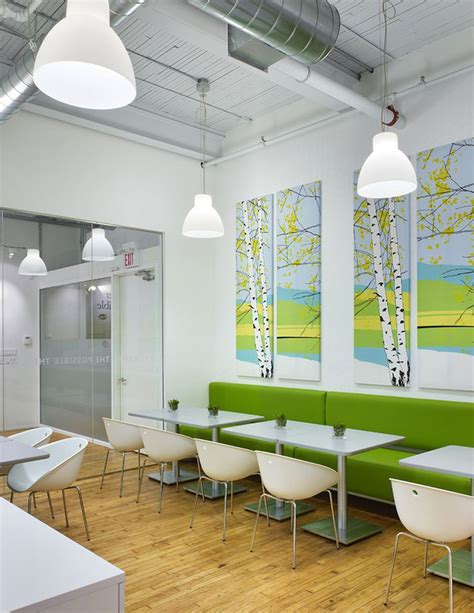 Workplace Break Room Ideas At Jaxon Lawson Blog