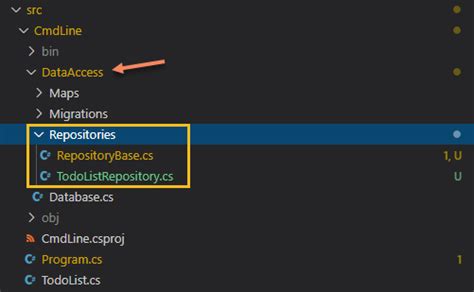 Database Transactions With Nhibernate In Net 50 By Manfred Lange The Startup Medium