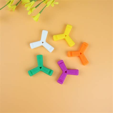 Food Grade Y Shape Dental Chewies Different Flavor Chewies Mint Chewies Aligner Tray Seaters