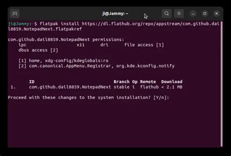 Notepad Next Notepad Re Implementation With Linux Support