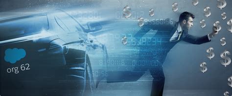 Salesforce Digital Graphics On Behance