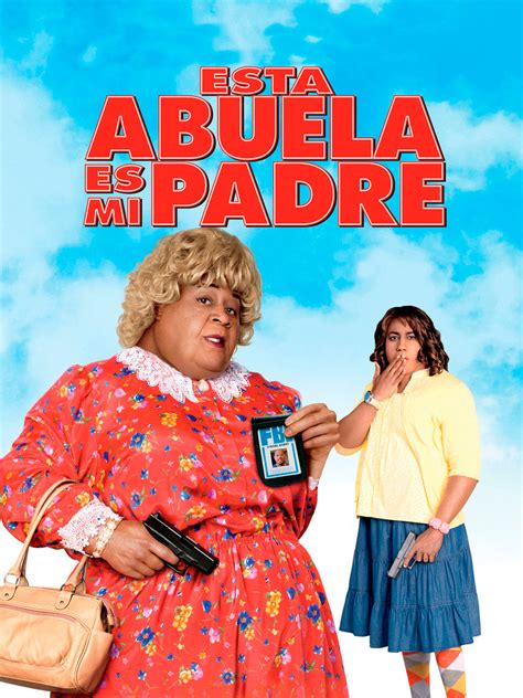 Prime Video Mi Abuela Es Un Peligro 3