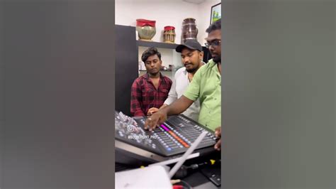 Digital Mixer Midasm32 Livesoundengineer Soundengineering Soundengineer Livesound