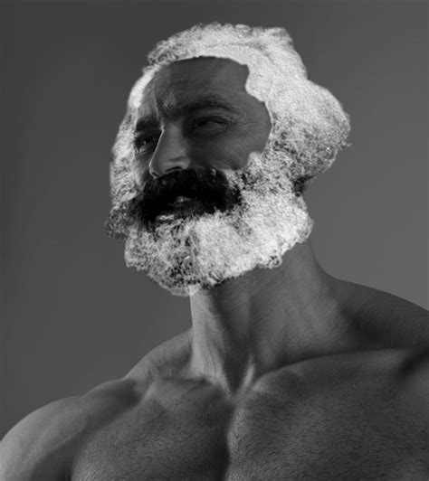 Marx Gigachad Gigachad Know Your Meme