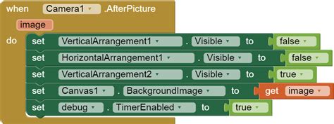 App Error Runtime Error Width And Height Must Be MIT App Inventor Help MIT App Inventor
