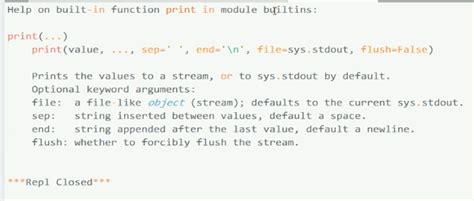Python文档字符串 阿里云开发者社区