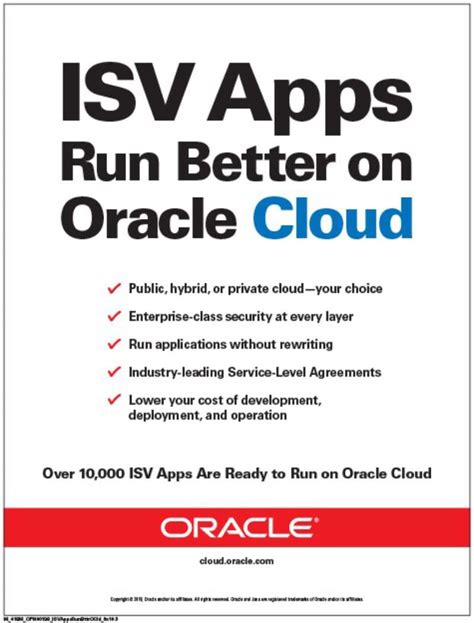 Oracle Ads Unlock The Power Of Data And Cloud Solutions