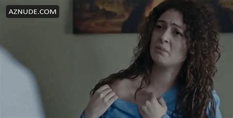 Hazal Senel Nude Aznude