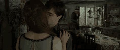 Harry Potter Gif Harry Potter Discover Share Gifs