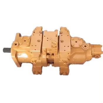 Caterpillar 320 320l 320b 320bl Hydraulic Pump 114 0490 116 3545
