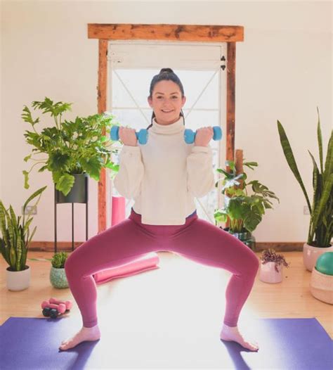 Explosive Circuit Training Points