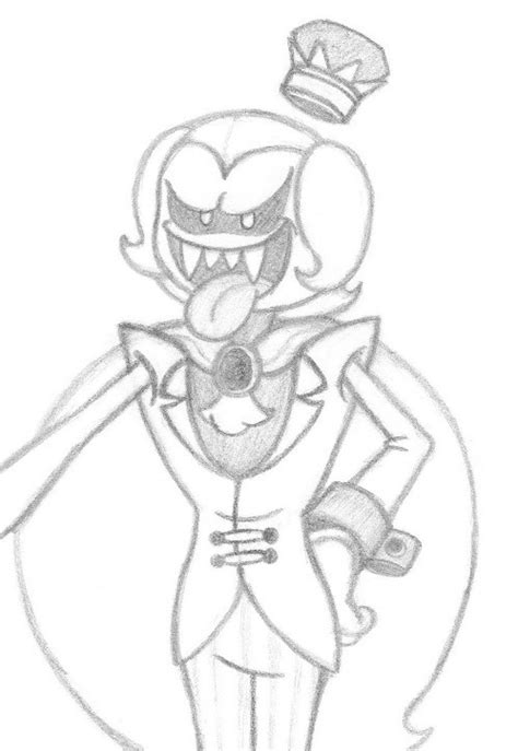 Are You Scared Good